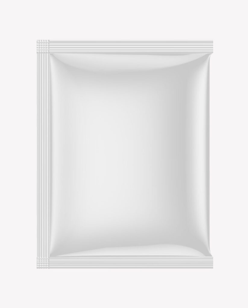 Sachet Archives – Blue Mockups