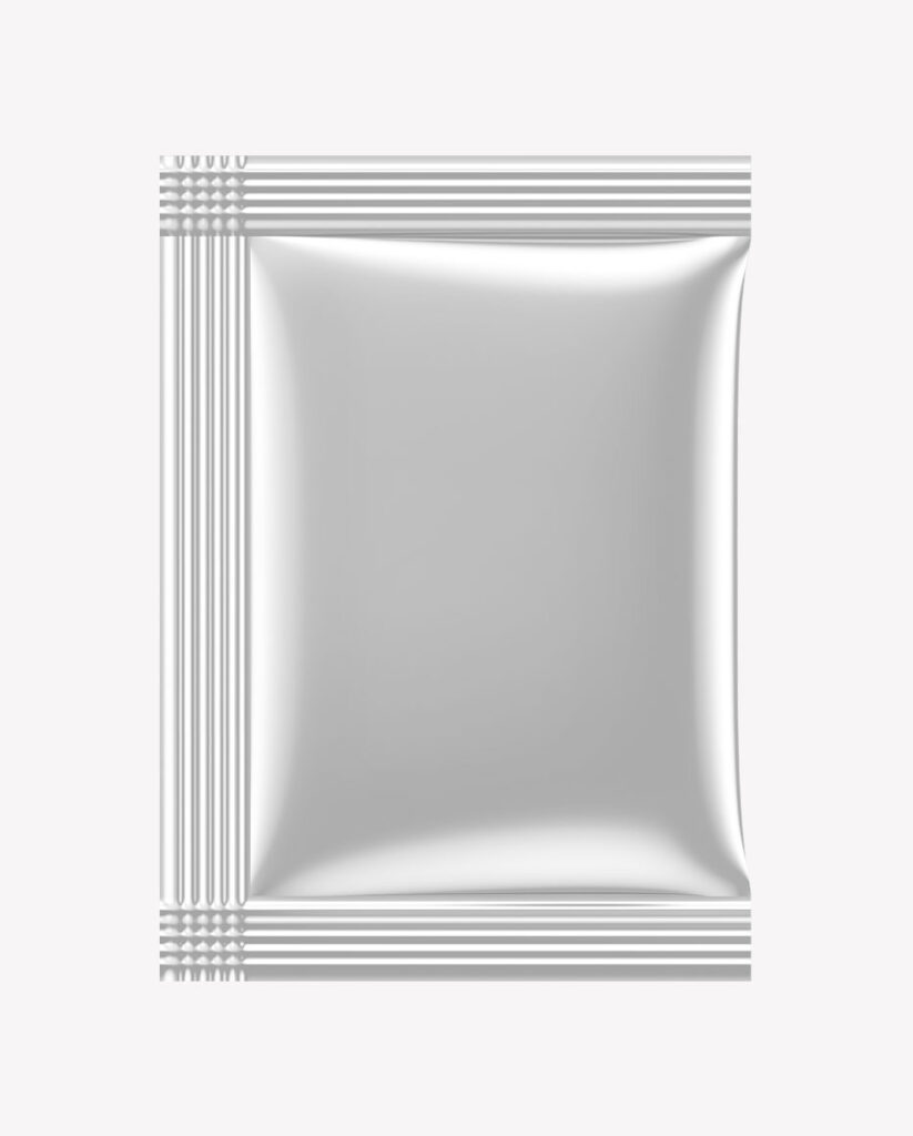 Sachet Archives – Blue Mockups