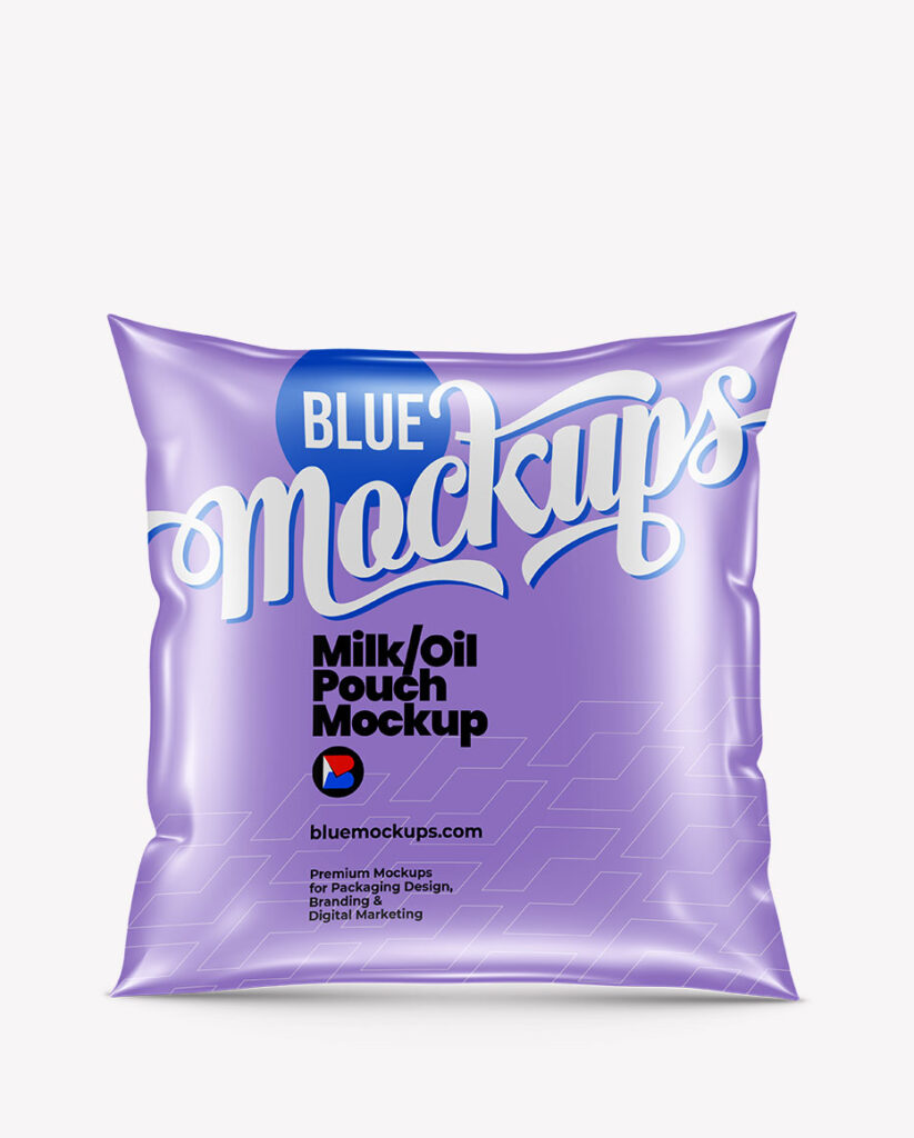 Premium Mockups – Designed For Marketing – Blue Mockups