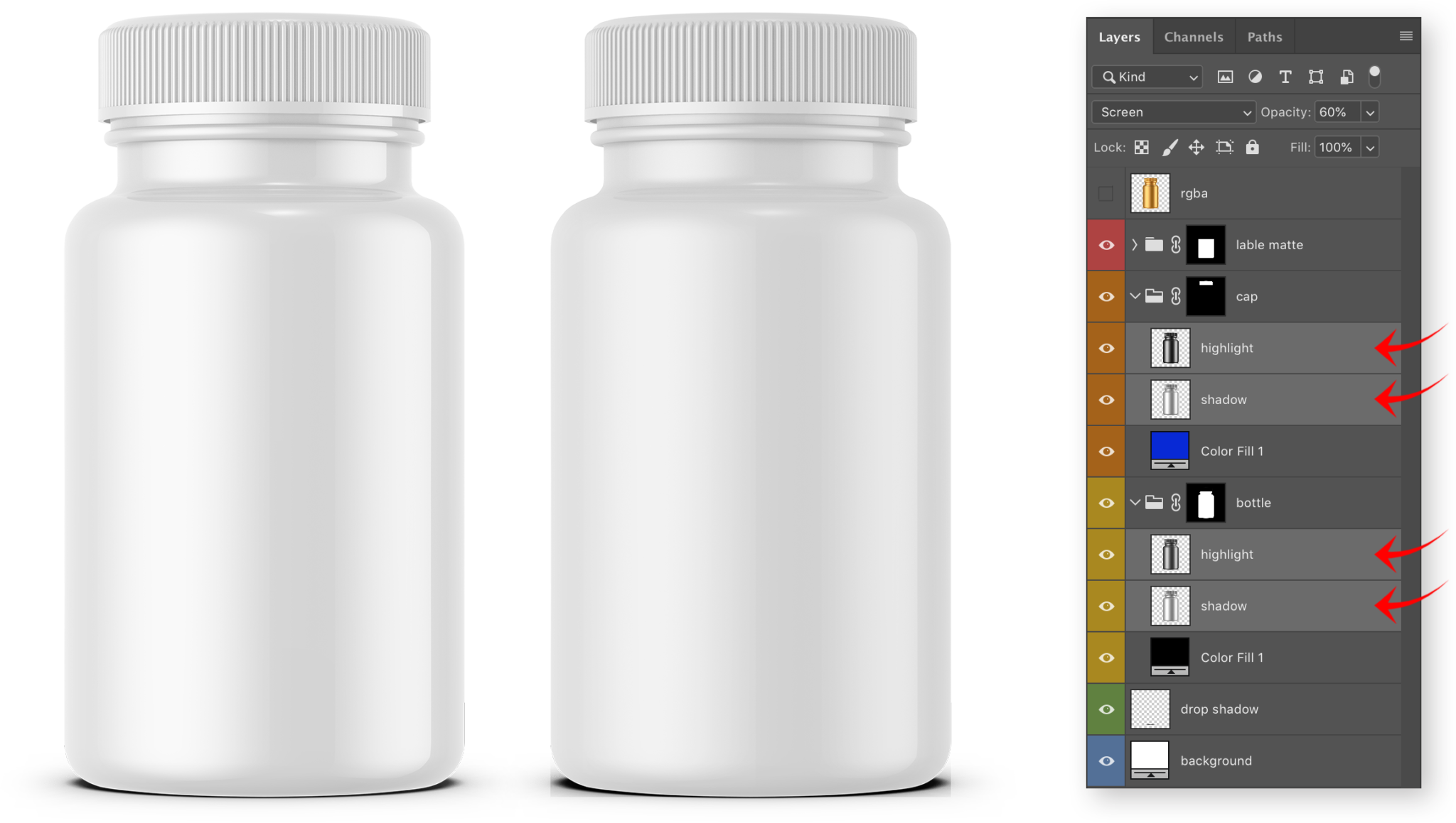 How to use – Blue Mockups